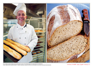 O chlebie (PD) - Pomoce dydaktyczne - Miesięcznik - BLIŻEJ PRZEDSZKOLA