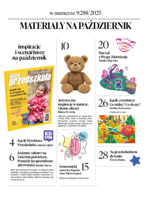 SPIS TREŚCI + SPIS POMOCY DYDAKTYCZNYCH 09.288/2025 - Miesięcznik ...