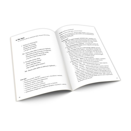 Cztery pory roku z piosenką