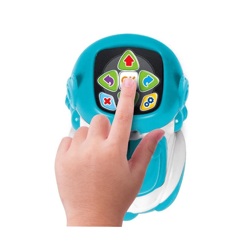 Robot edukacyjny Doc