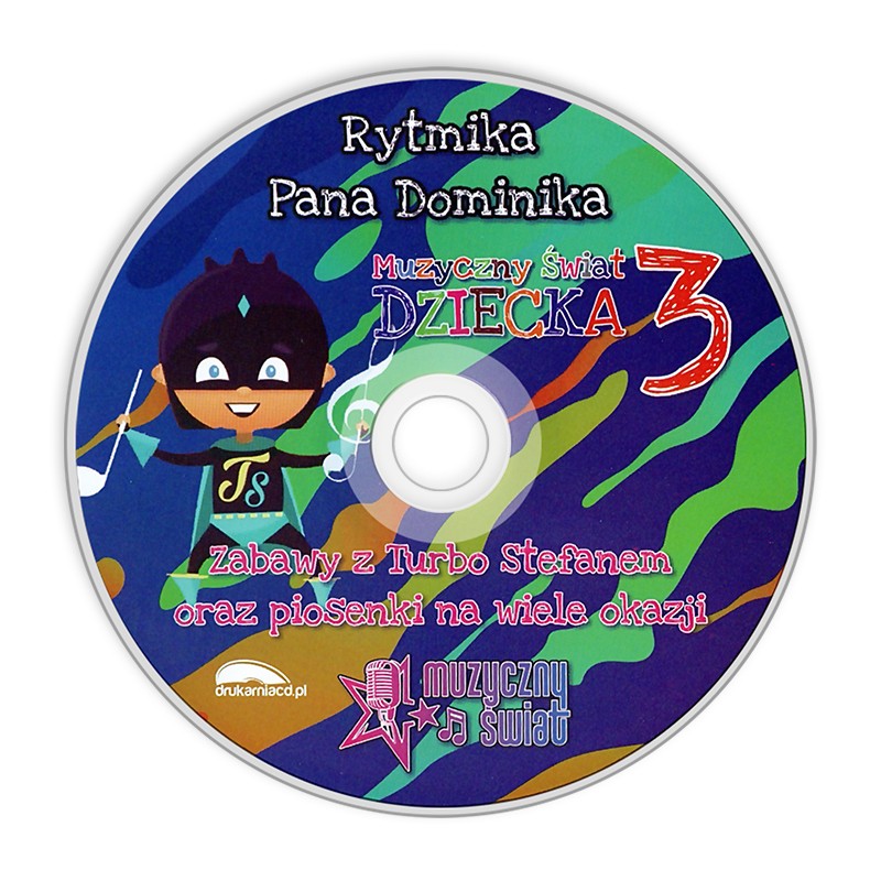 Rytmika Pana Dominika